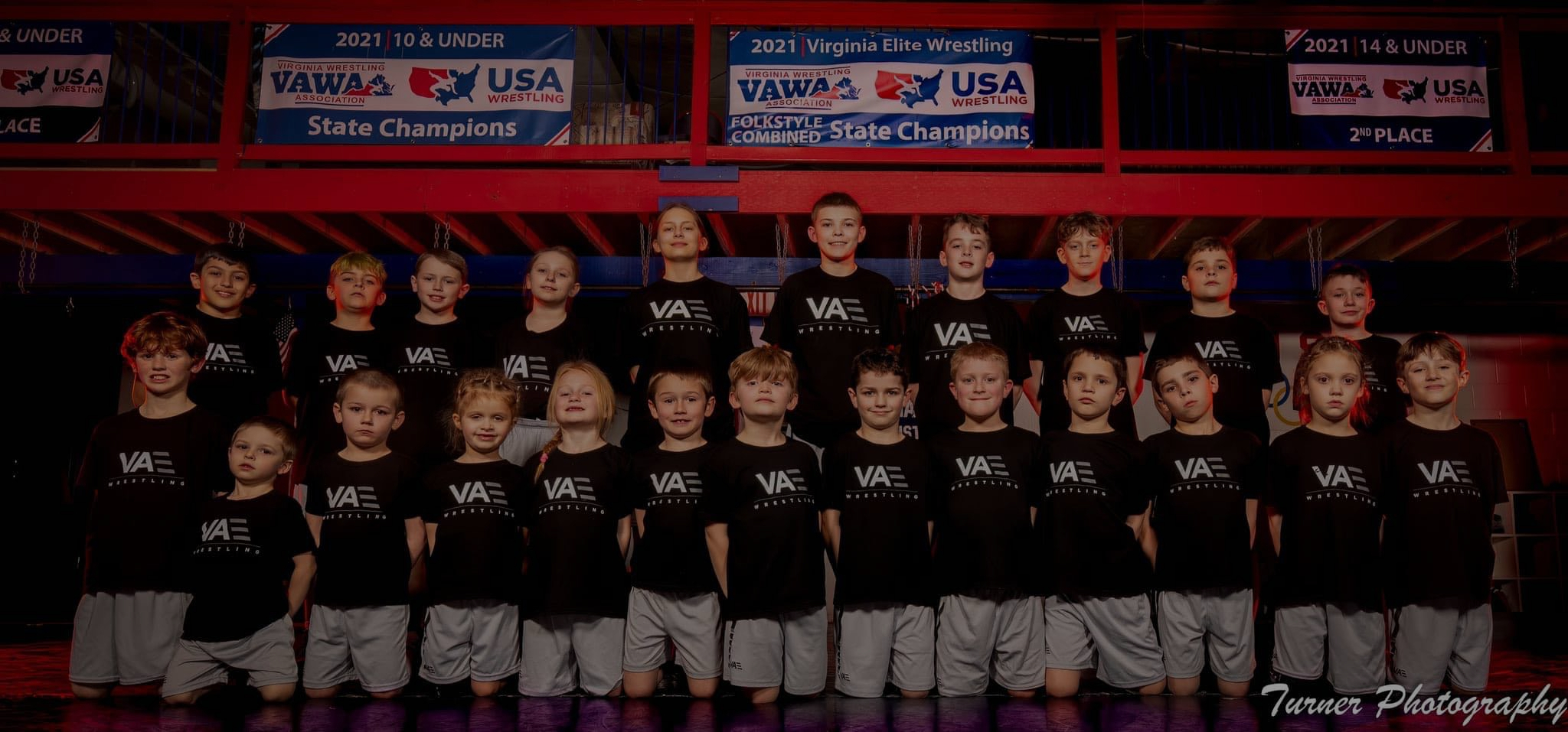 VA Elite Wrestling Club